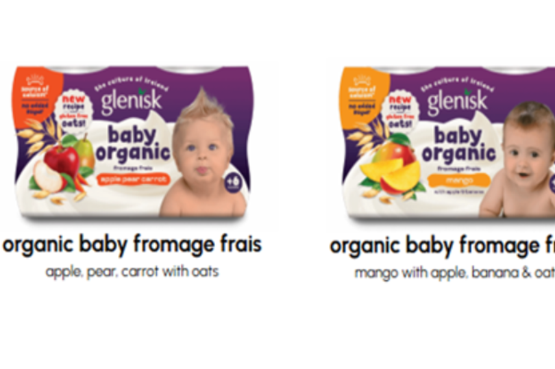 Warnings issued to shoppers as children's toys, baby food and ...