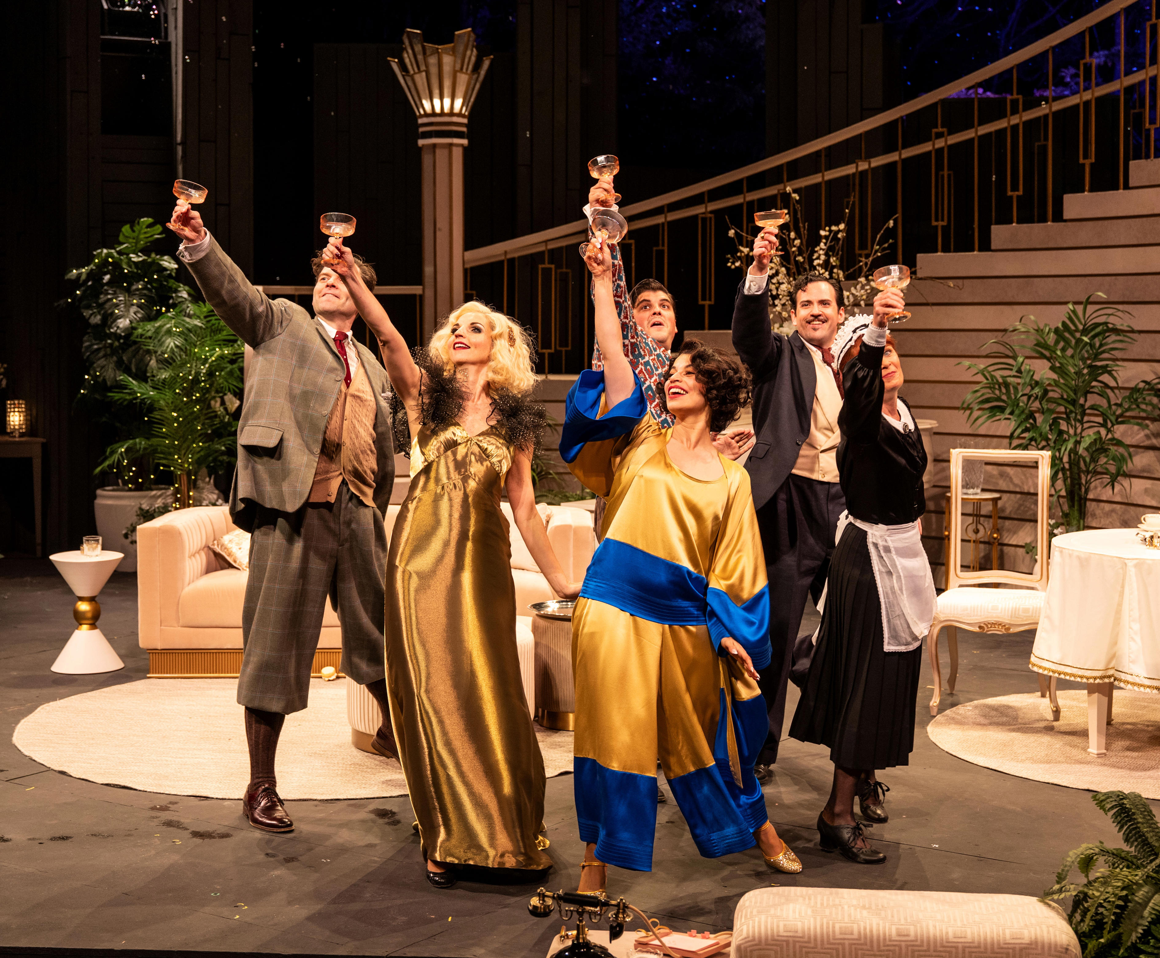 A Wisconsin theater has won prestigious regional Tony Award