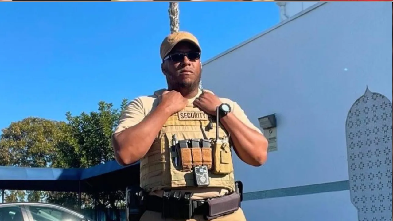 Amin Abdullah Fundraiser How Much Money Has Been Raised For San Diego