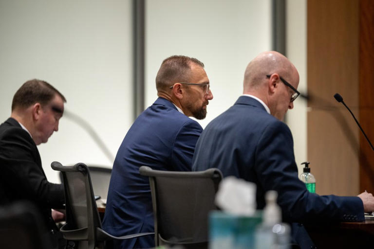 Court hears arguments on motion to hold prosecution in contempt in ...