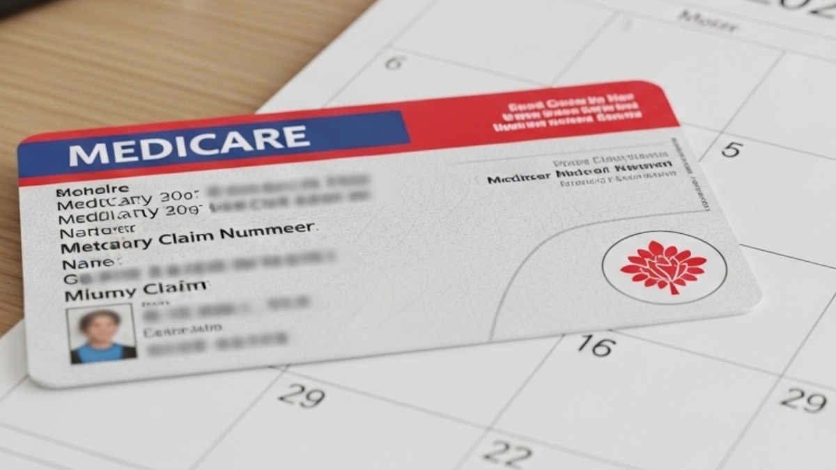 2027 Medicare IRMAA threshold will start at $112,000: What retirees ...