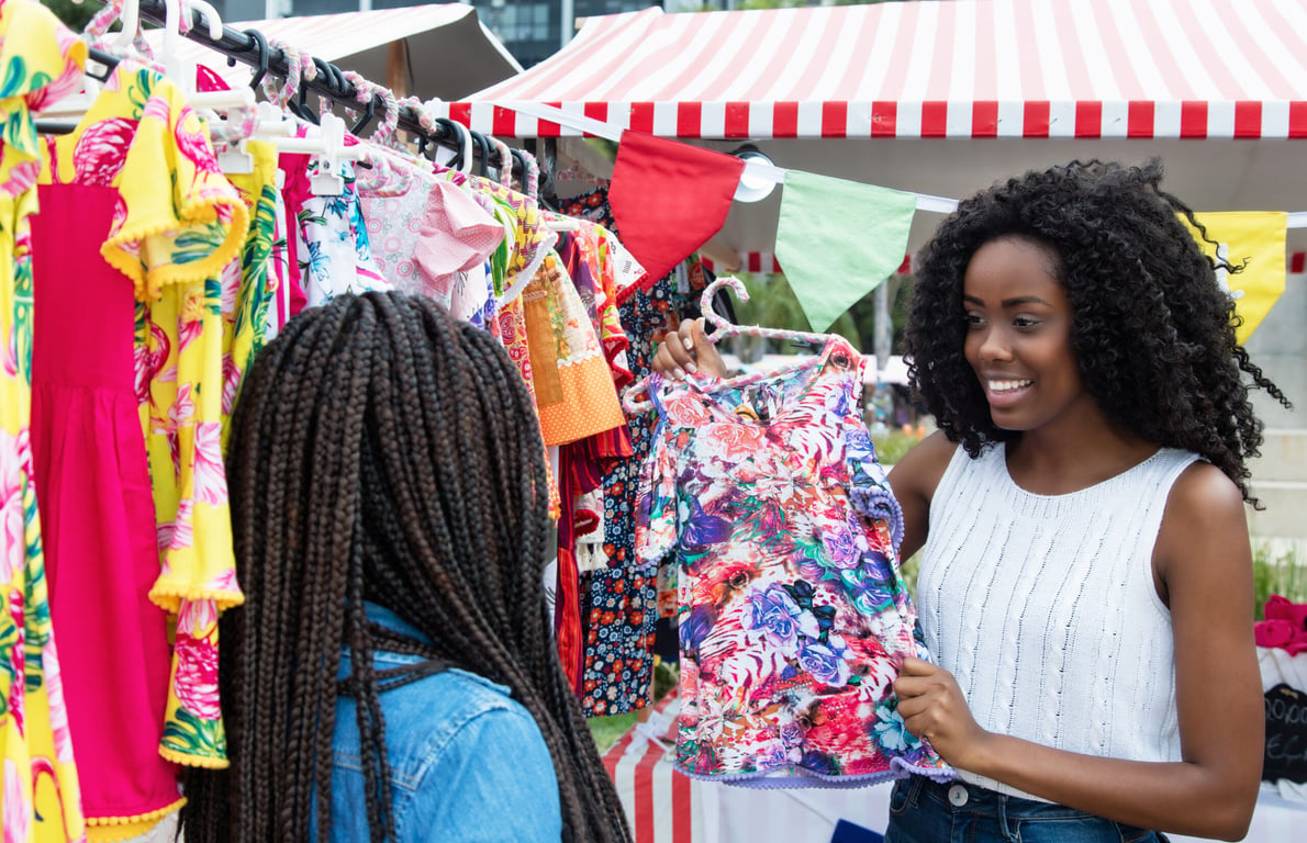 Expert tips on how to get the most out of garage sales (whether you're ...