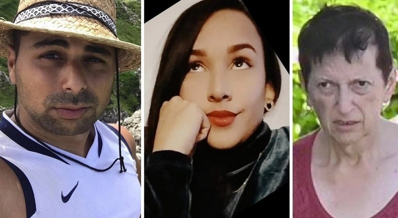Alessandro Venier ucciso e fatto a pezzi da mamma Lorena e dalla ...