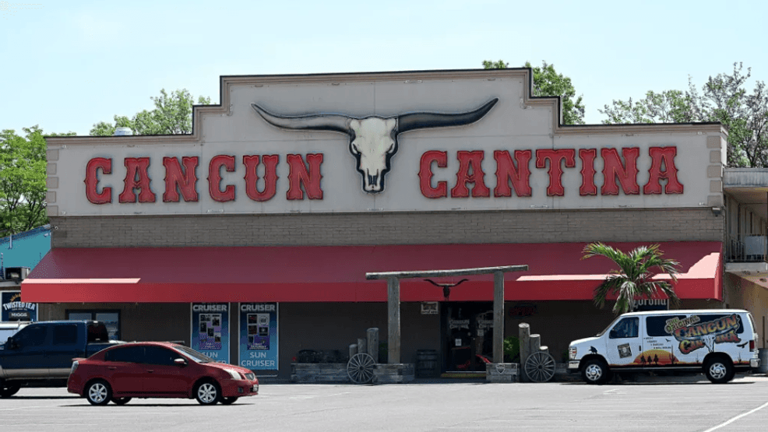 Sun: Viral post claims Cancun Cantina denied woman entry because of her ...