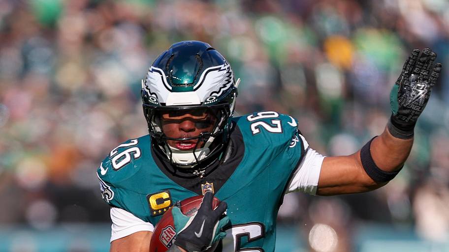 Eagles face brutal three-week stretch that will determine their season