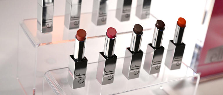 Co-founder of ELF Cosmetics, Scott Borba, abandons luxury lifestyle for ...