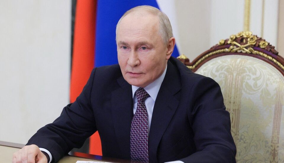 Geheimdienste in Sorge: Darum könnte Putin neuen Krieg starten