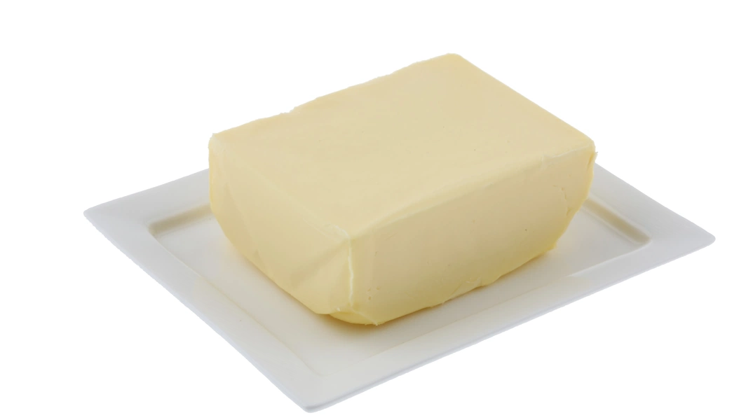 The real truth about storing butter