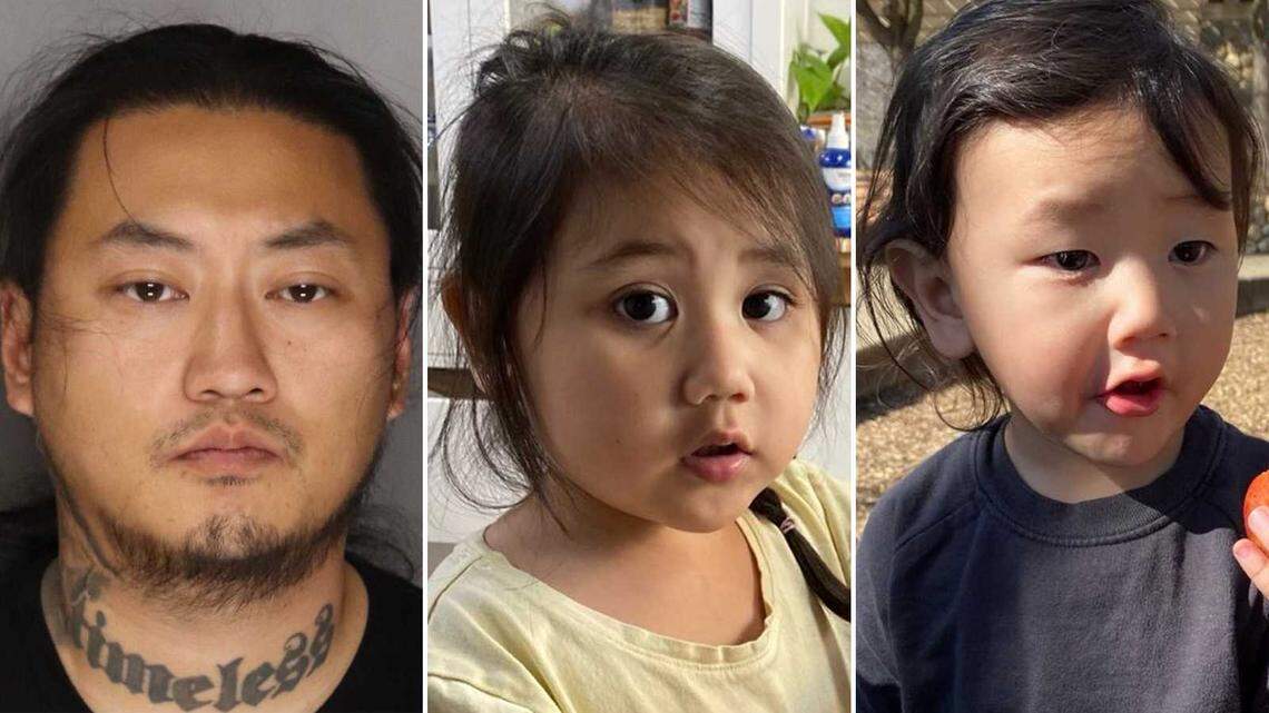 Who is Camron Lee? Fugitive in Angelica Bravo's Sacramento death arrested