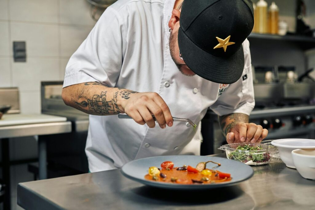 The Indigenous food movement that is reshaping Canadian fine dining and ...