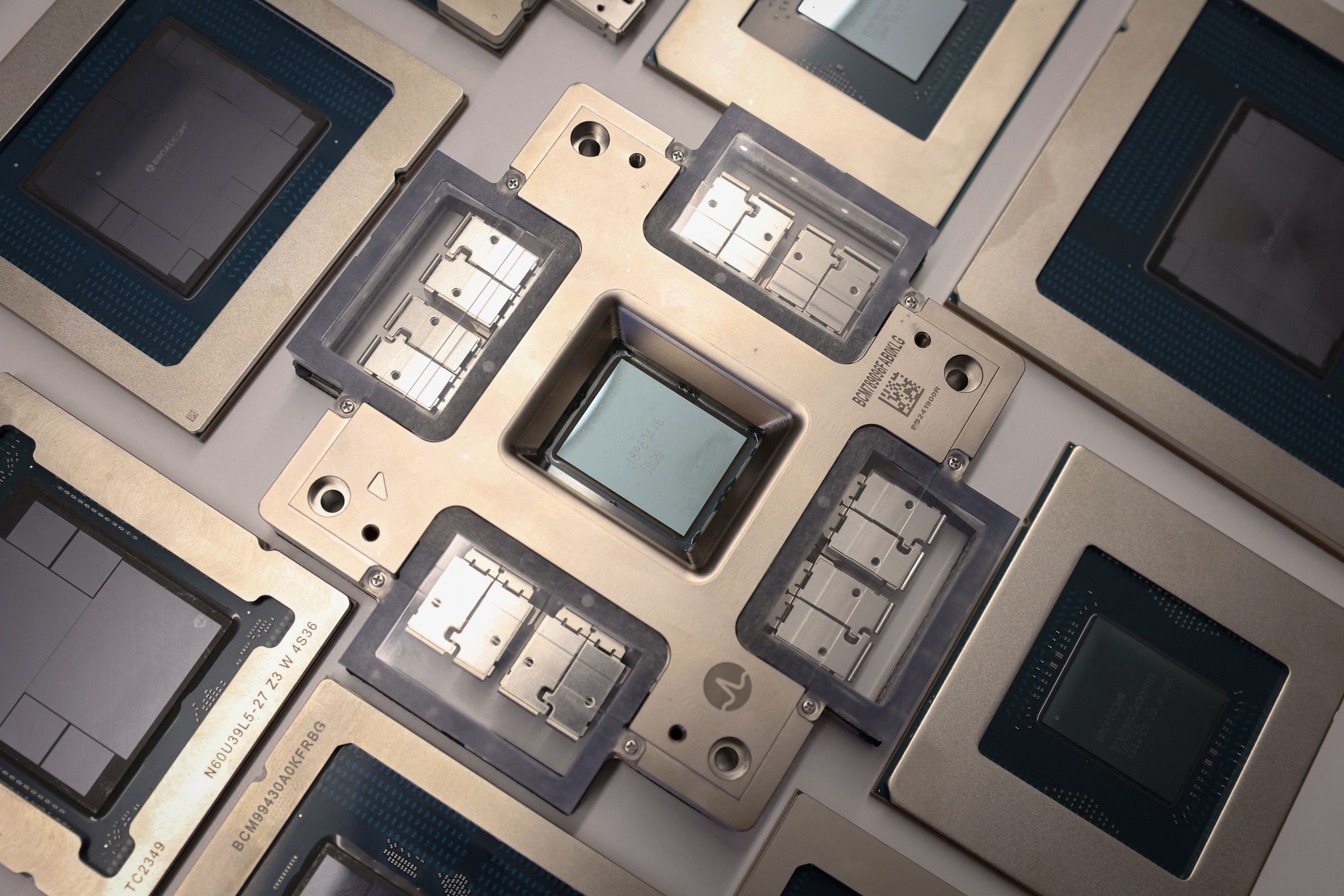 Nvidia vor Quartalszahlen: Nvidia muss überzeugen – oder wird umgeschichtet