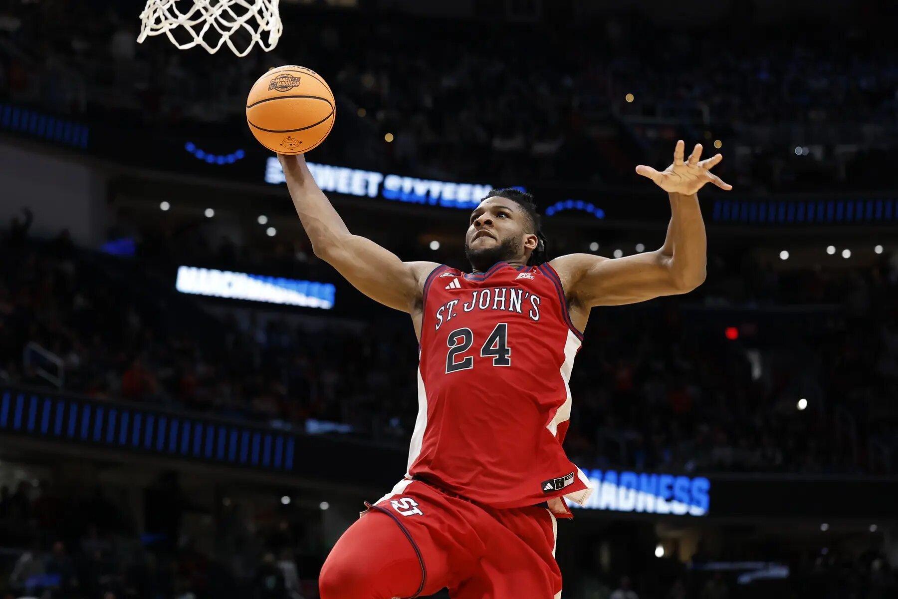 Zuby Ejiofor 2026 NBA draft profile