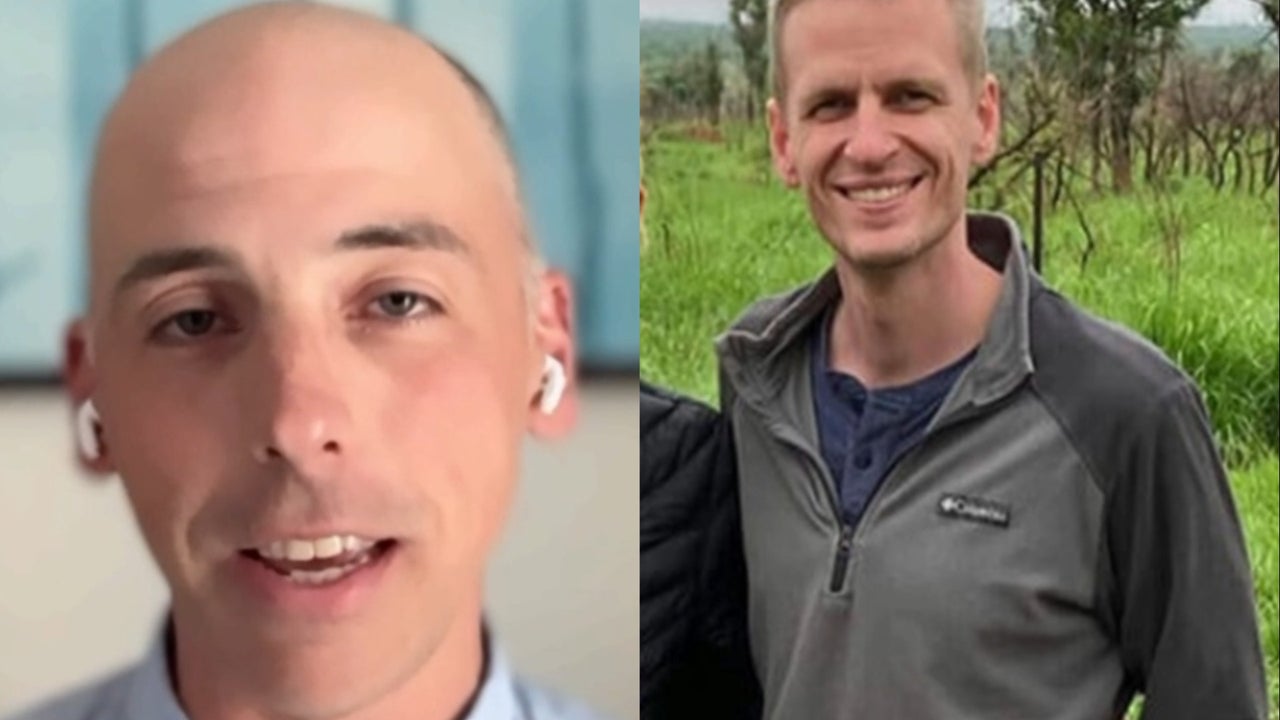 Missionary leader shares update on American doctor who contracted Ebola ...