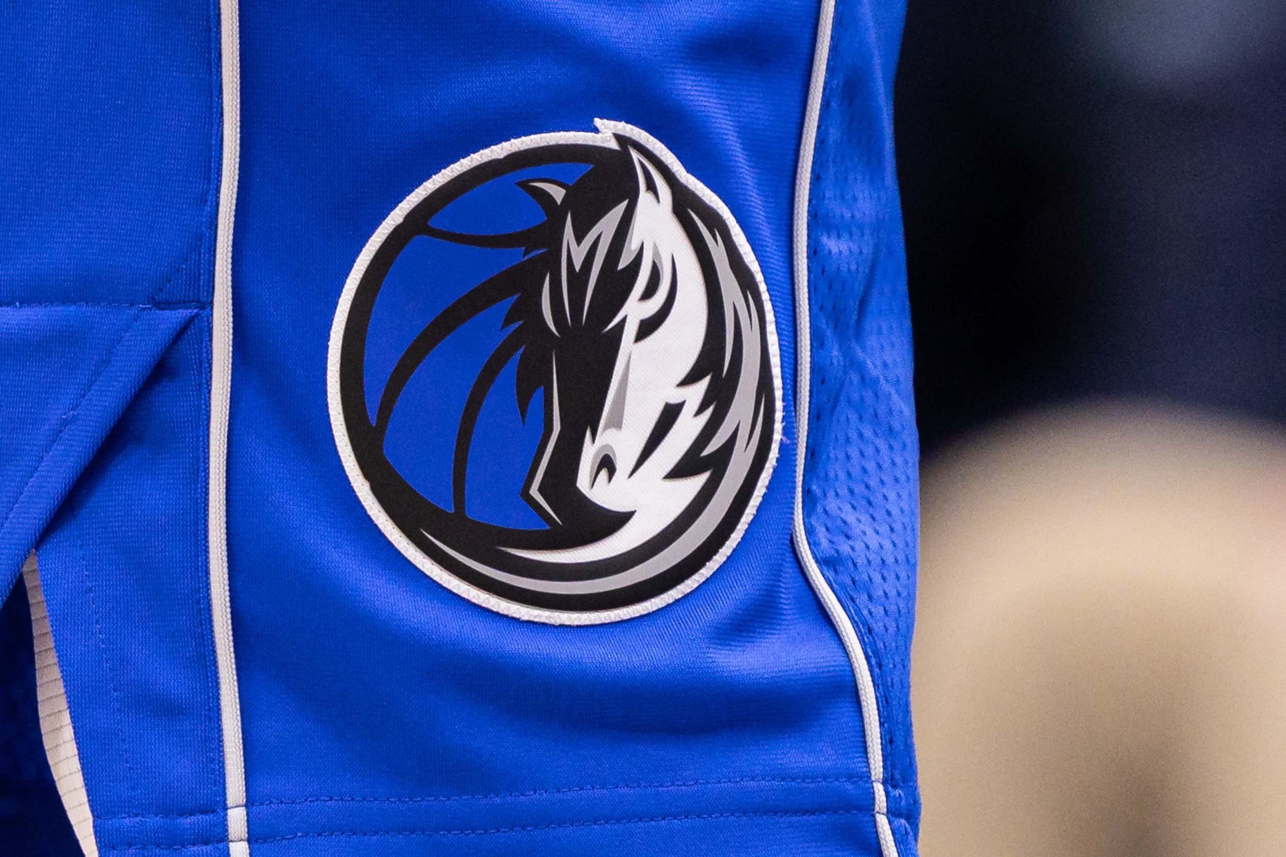 Mike Schmitz discusses being hired as Mavs GM