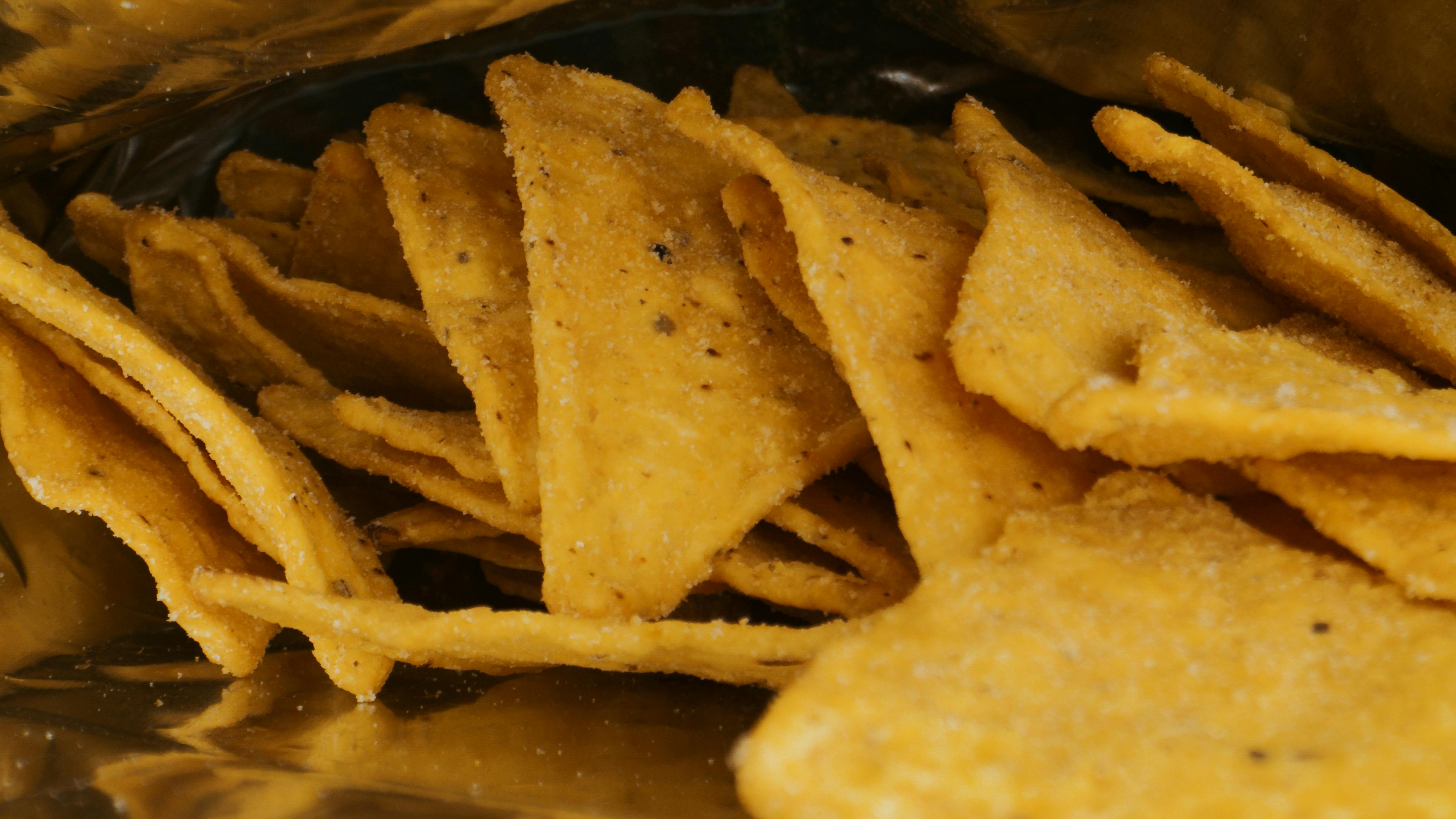 Fritos has an all-new flavor for summer and I’m already obsessed