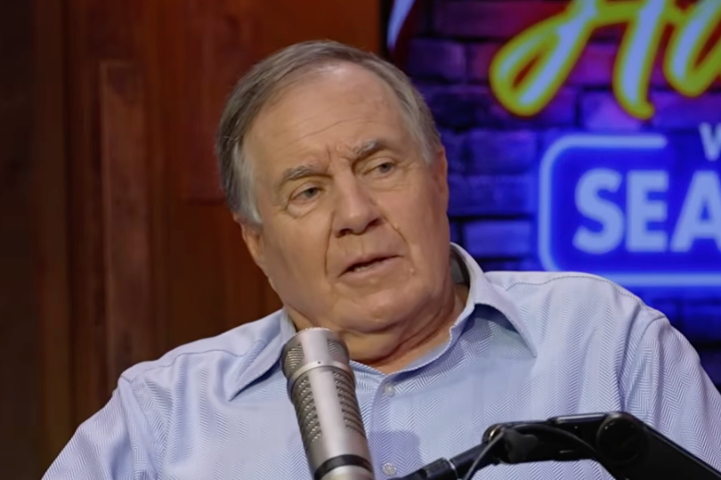Bill Belichick slams CBS over 'very deceptive' behavior in Jordon ...