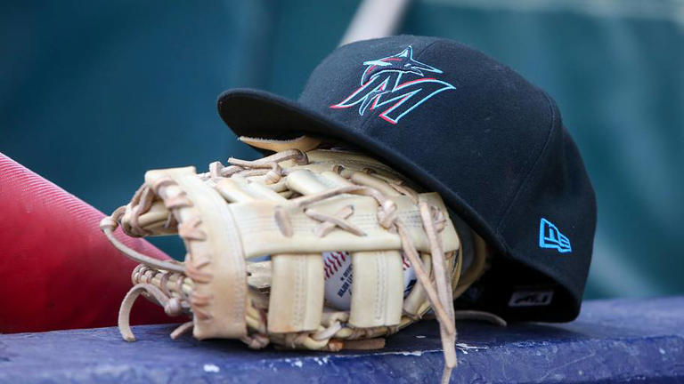 Marlins rising young star tabbed as untouchable trade chip this summer