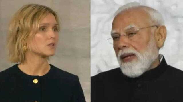 Iceland's PM highlights cultural ties with India at India-Nordic Summit ...