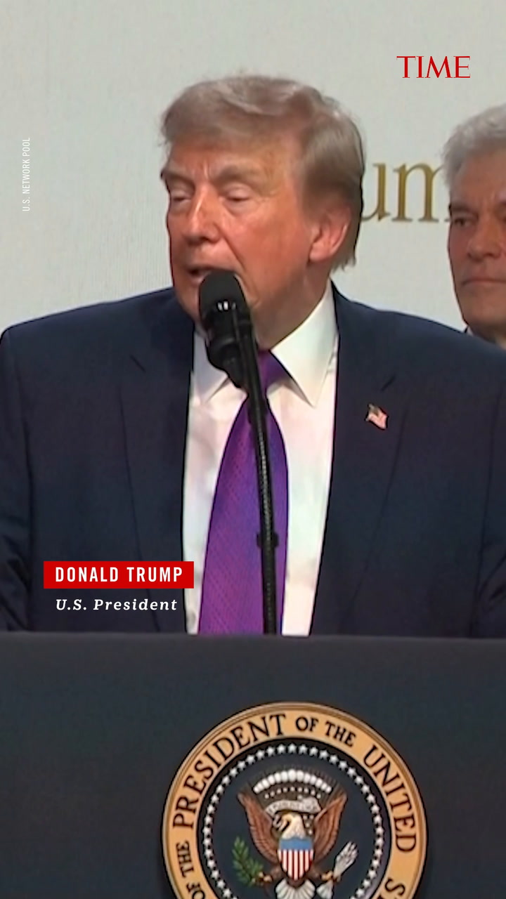 Trump concerned about Ebola outbreak after American in DR Congo tested ...