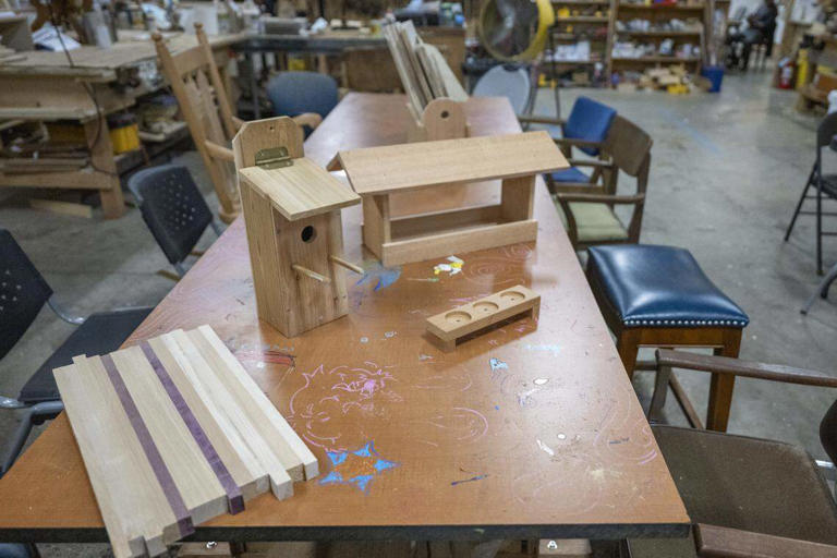 Boat building program for county's troubled youth navigates uncertain ...