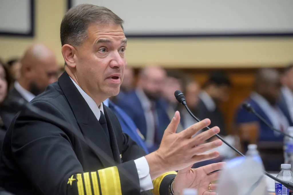 Iran school allegedly hit by US was on active missile site: CENTCOM