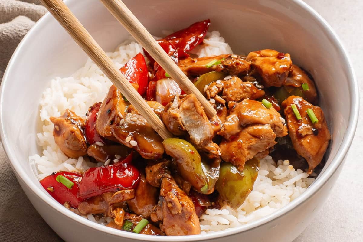 30 budget friendly meals that keep your grocery bill from staging a protest