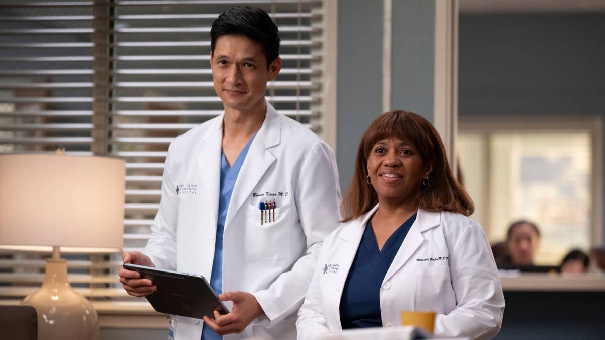 'Grey's Anatomy' announces new edgy spin-off set in Texas with fan theories
