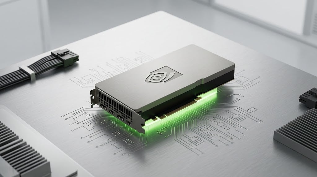 A deep dive into NVIDIA's latest portfolio moves