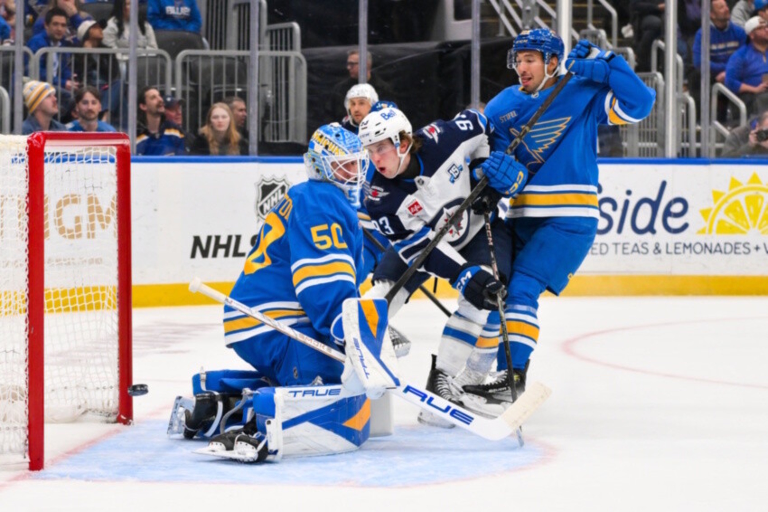 NHL rumors: St. Louis Blues, Calgary Flames will have some players ...