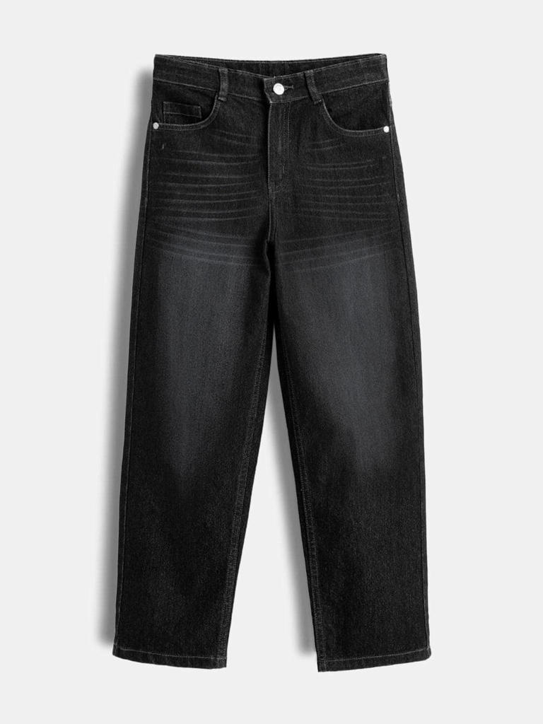 Trendy boys jeans for everyday looks on Myntra and Pantaloons
