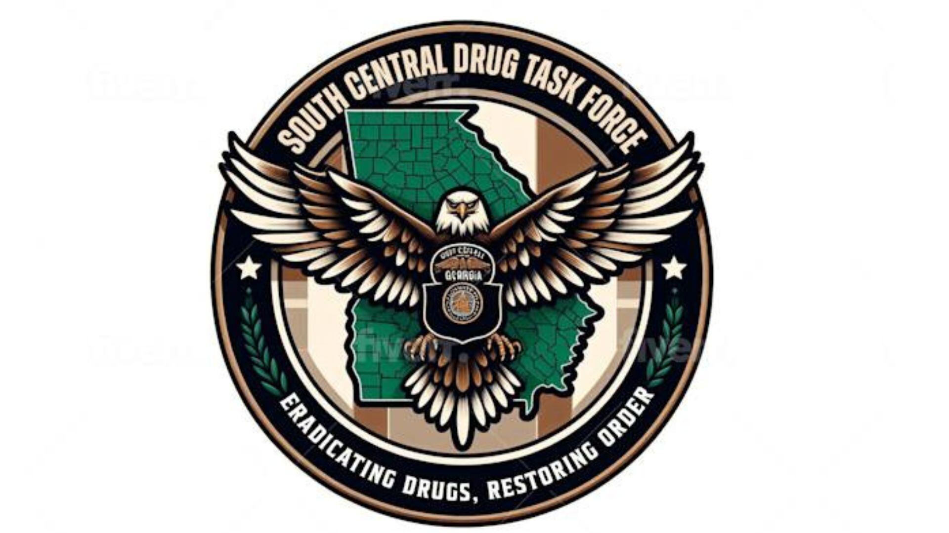 Wanted Tift County man arrested in Irwinville, faces additional drug ...