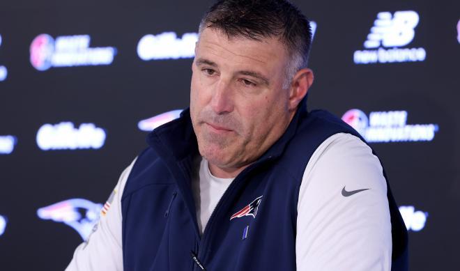 Patriots receiver Kyle Williams clarifies how team feels about 'new ...