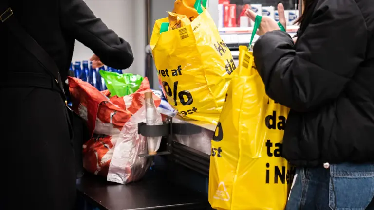 Discountkæde hæver pris på 500 varer: prisekspert frygter ringe i vandet