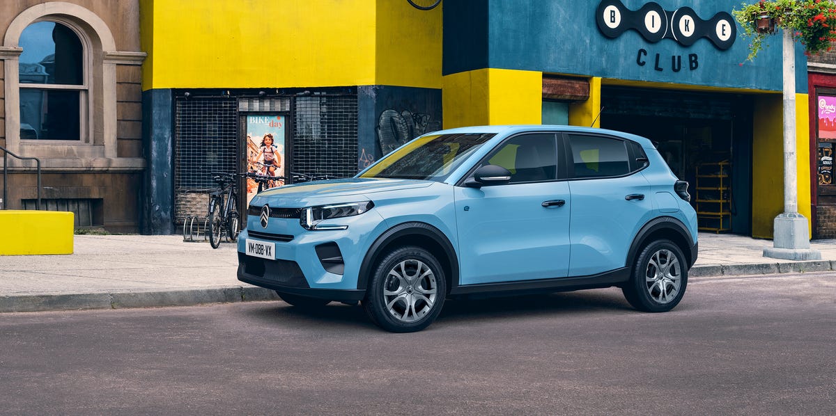 Stellantis wants to bring cheap small cars back