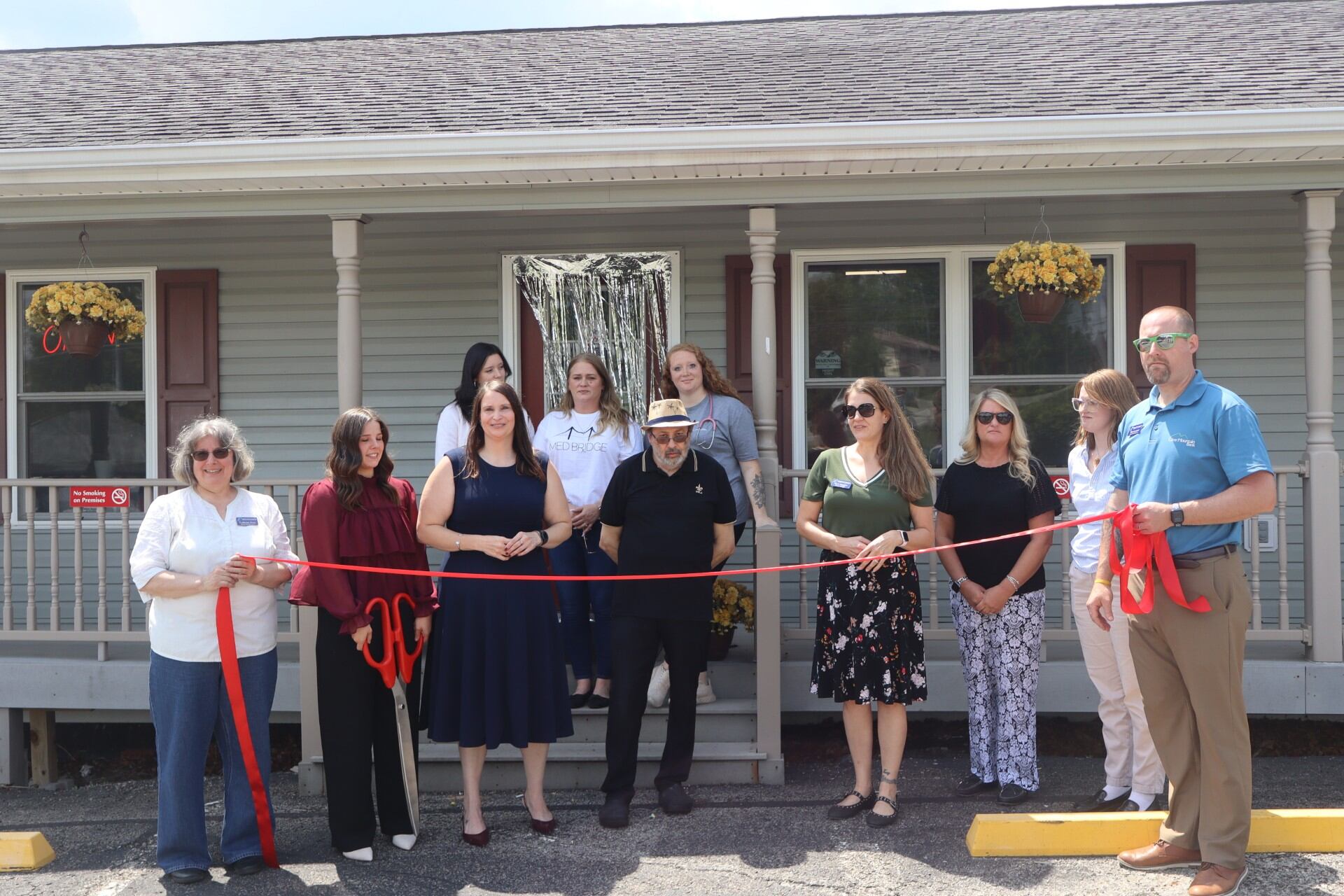 Passages Therapy and Counseling, PLLC opens in Preston County