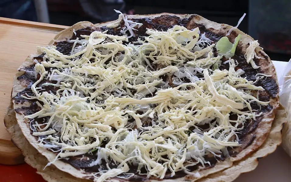 Oaxaca’s flavors, history, and heart in one trip