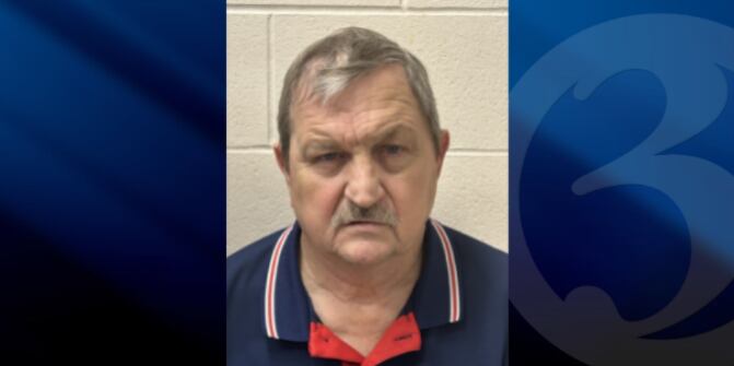CT man arrested in connection with 1986 Virginia Beach cold case homicide