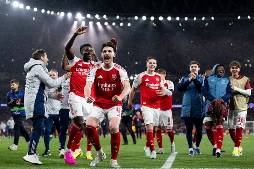 Order your Arsenal celebratory special edition now!