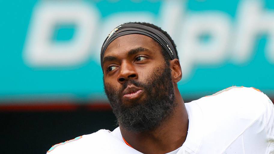 Patriots might be desperate enough to bring back player that fans never ...