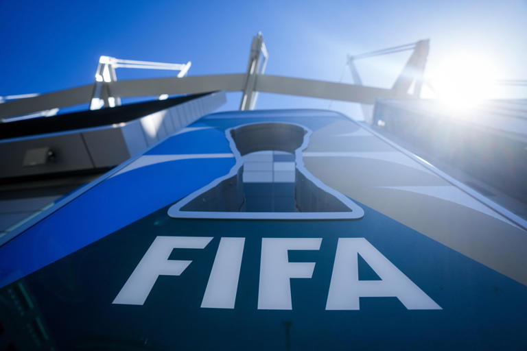 FIFA verkoopt tv-rechten WK in China, gesprekken met India lopen
