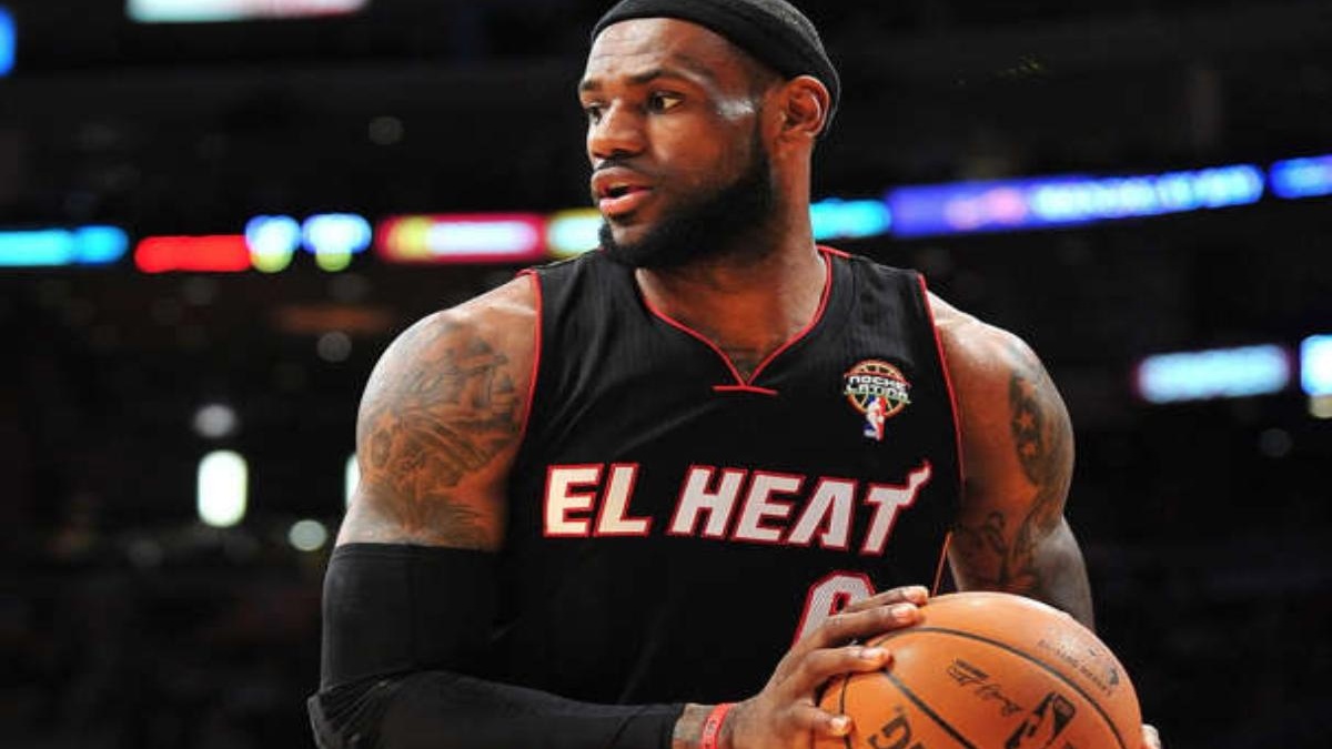 NBA GOAT rankings 2026: Why Michael Jordan, LeBron James, and Kareem ...
