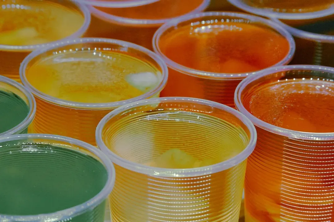 The potluck pariah: 10 retro dishes that should have stayed in the 1970s