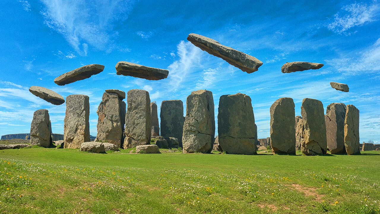 Stonehenge: Das Geheimnis des antiken Sonnenkalenders