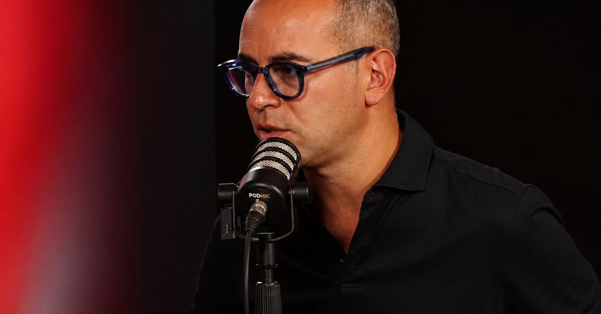 Criscitiello: “Inter da 9, Marotta ha vinto una scommessa. In Italia ...