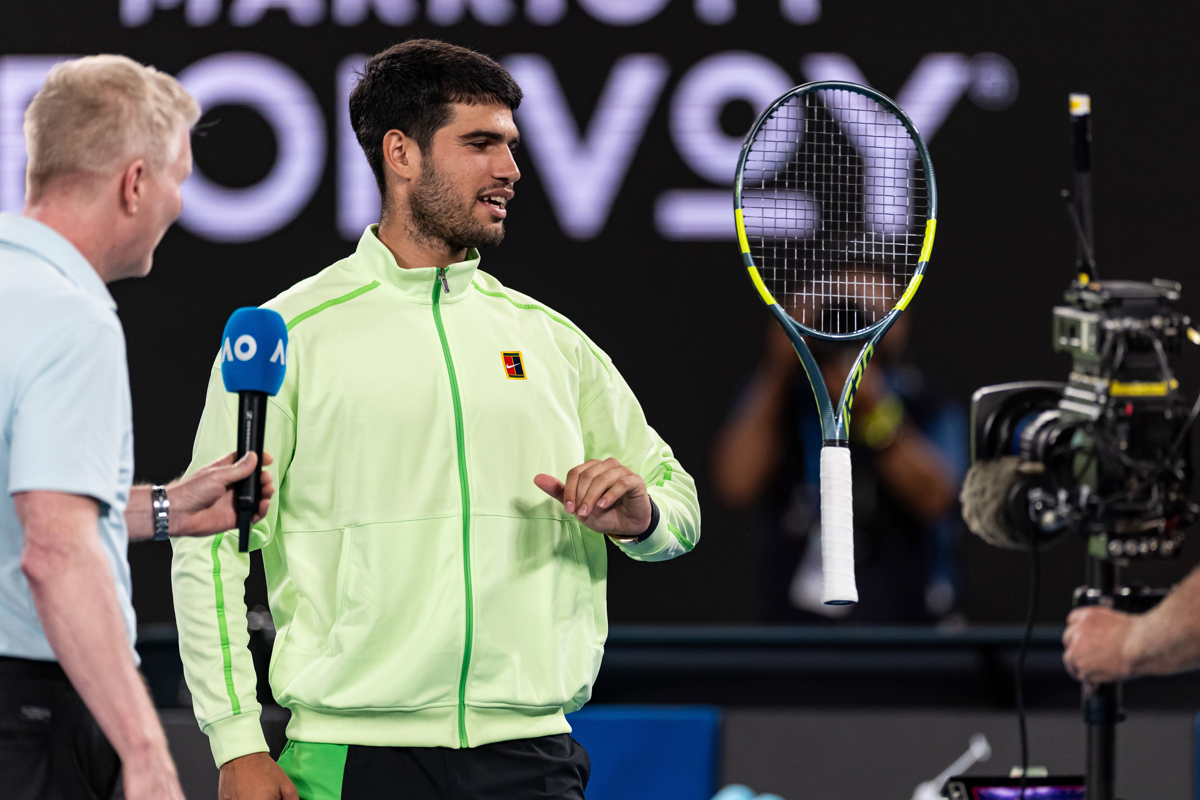 Carlos Alcaraz’s 2026 Wimbledon withdrawal raises serious concern