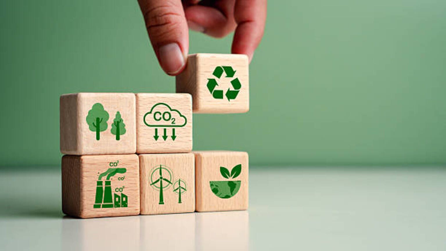 Emerson highlights emissions cuts, workplace metrics in sustainability ...