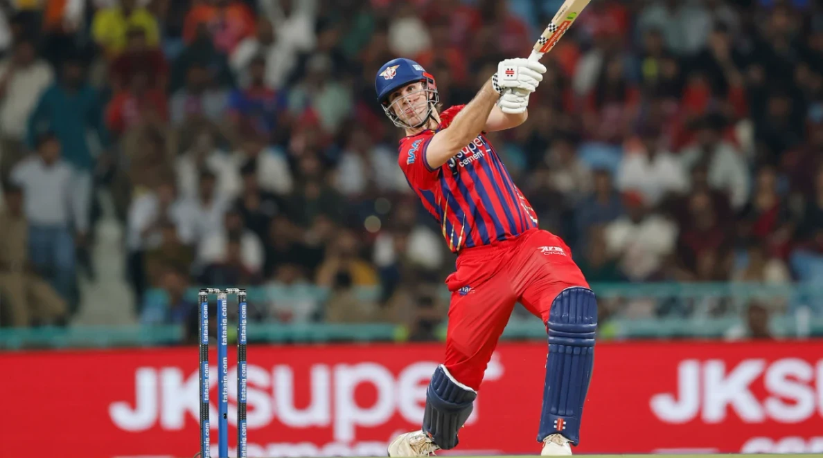 IPL 2026: Mitchell Marsh creates record no other LSG batter including ...