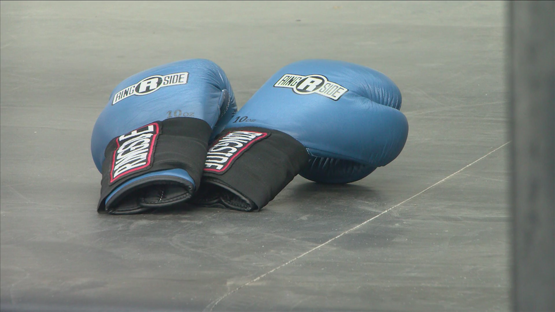 Shafter boxer wins national Golden Gloves competition