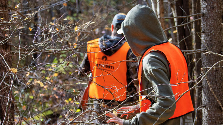 The guest hunter mistake that can cost everyone permission