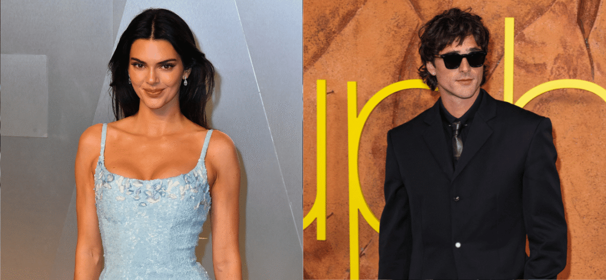 Kendall Jenner and Jacob Elordi confirmed as ‘serious’ after Hawaii getaway